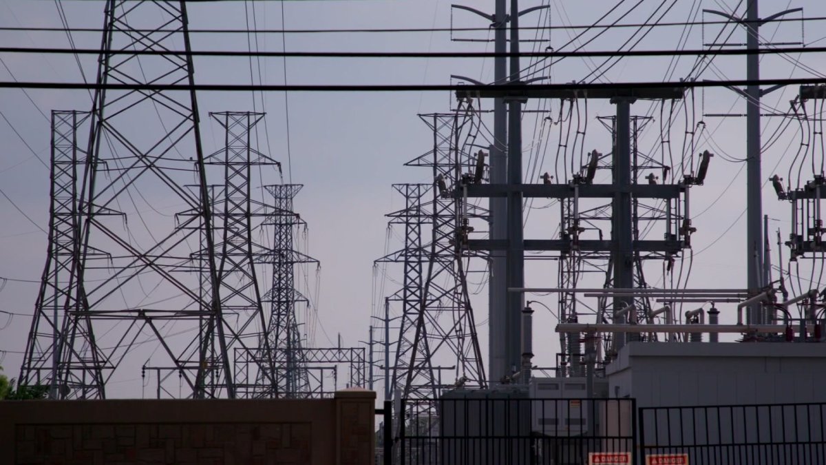 ERCOT and PUC Say Texas Electricity Grid is Ready to Handle Forecasted ...