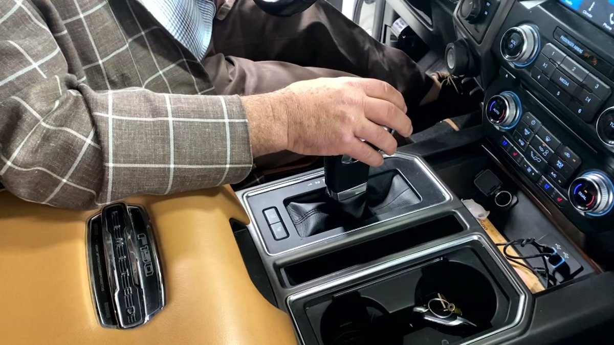 Growing Calls From Families to Address Vehicle Rollaway Risk – NBC 5 ...