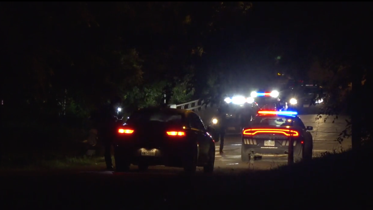 1 Injured in Shooting, Robbery in Dallas: Police – NBC 5 Dallas-Fort Worth