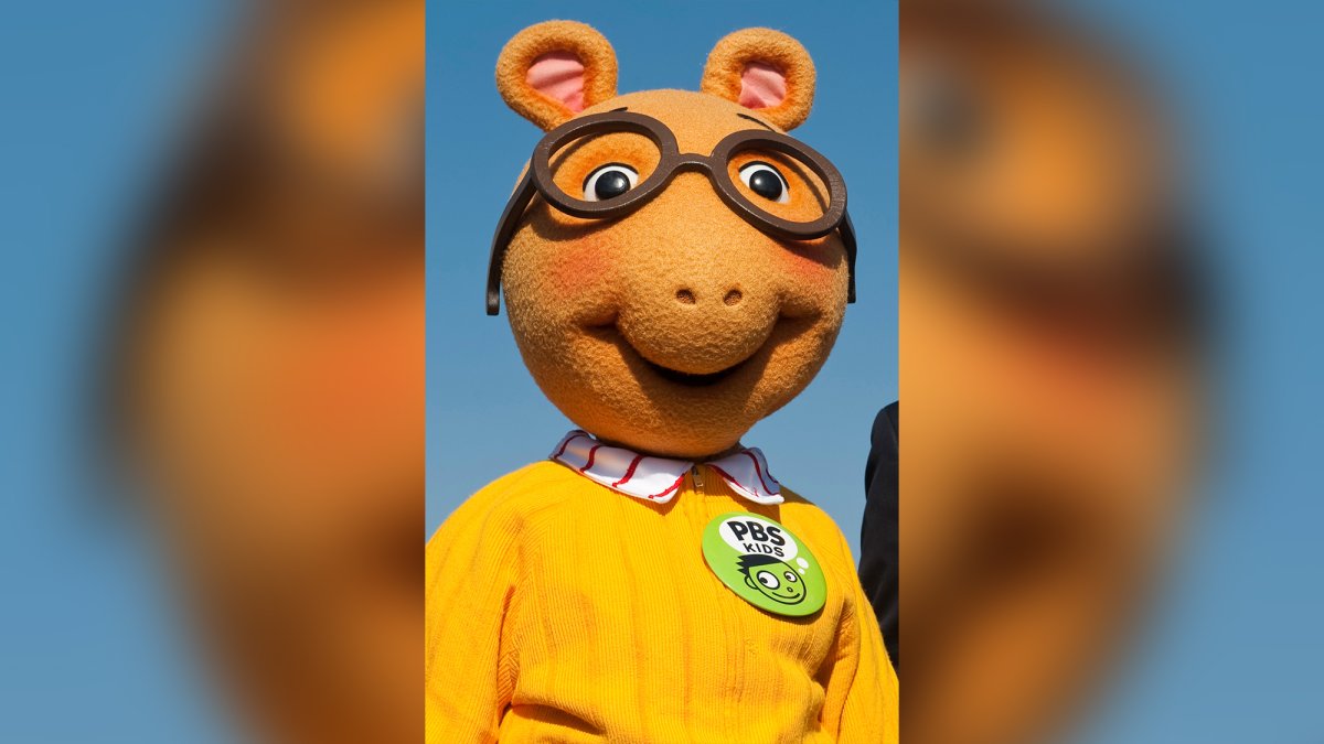 ‘Arthur’ Is Coming to an End at PBS and So Is Our Childhood – NBC 5 ...