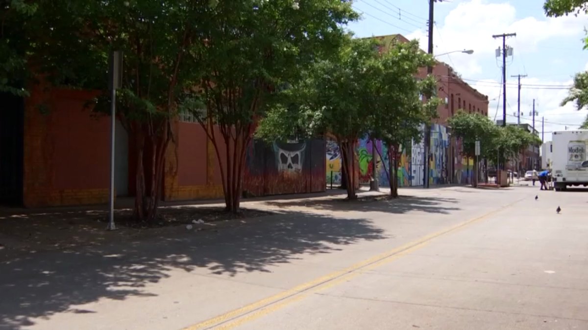 Victim of 4th of July Deep Ellum Hit & Run to Suspect: ‘Why Would You ...