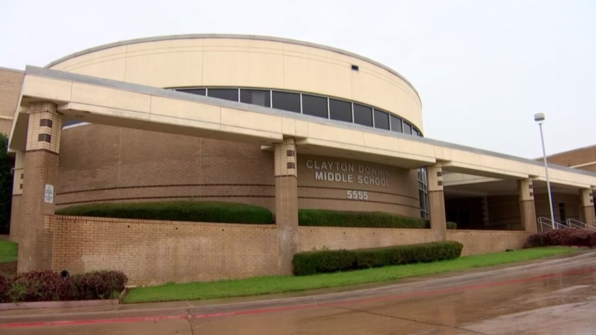 Lewisville ISD Teacher Reassigned After Yearbook Cover Controversy ...