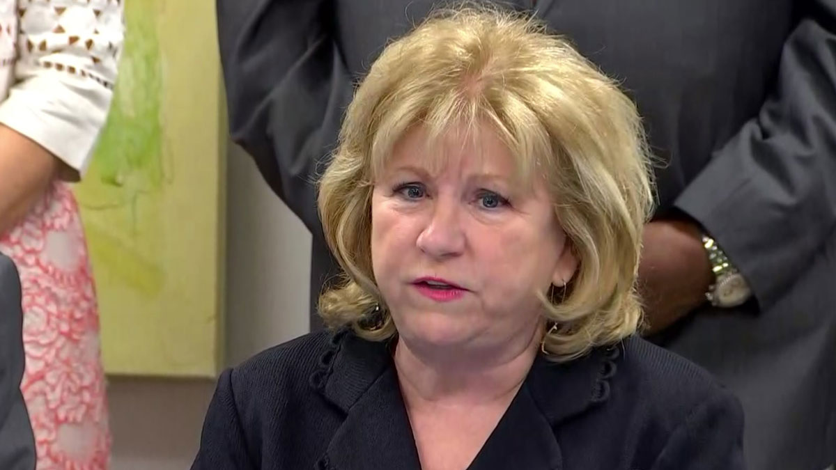 Texas Senator Jane Nelson Will Not Seek Re-Election in 2022 After 10th ...