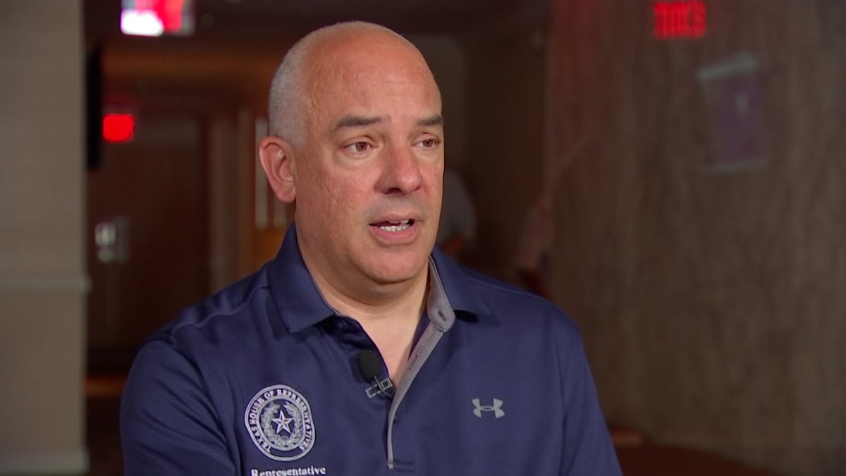 House Members United; Prepared to Stay Out of Special Session – NBC 5 ...