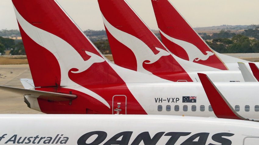 Qantas Airline to Offer Non-Stop Flights to Melbourne, Australia from ...