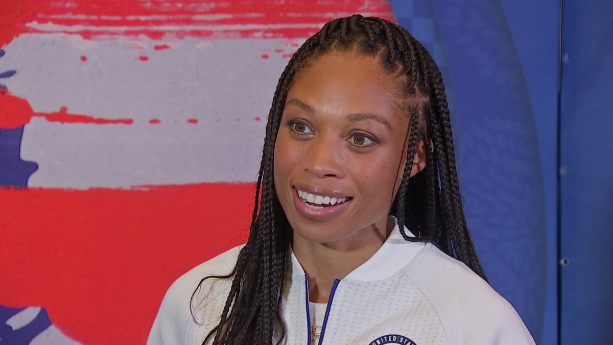 ‘You’ll End Up Where You’re Supposed to Be’: Felix Reflects on Record ...