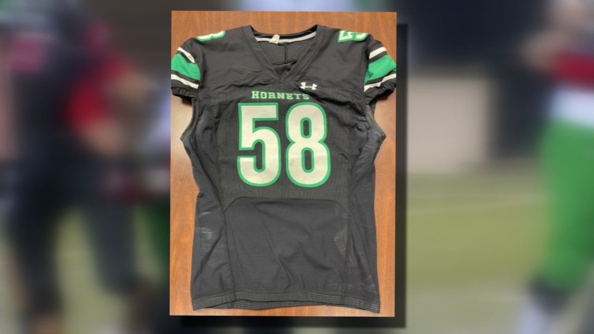 Azle Football Team Honors Teammate Killed in Plane Crash – NBC 5 Dallas ...