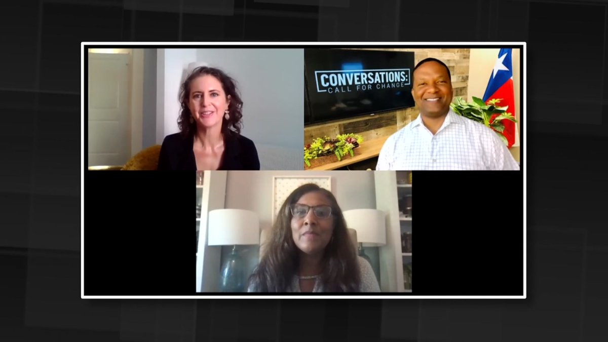 Fort Worth’s New Library Honors Reby Cary and His Dedication to ...