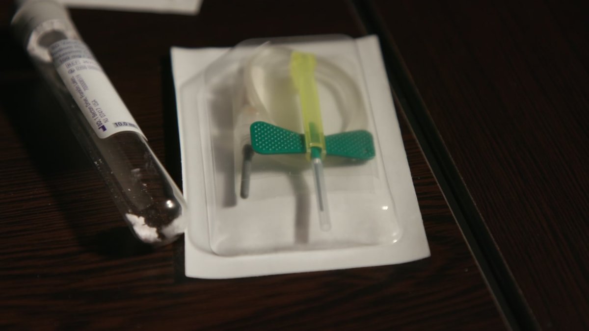 Recalled Test Tubes Used in DWI Arrests Complicating Cases – NBC 5 ...