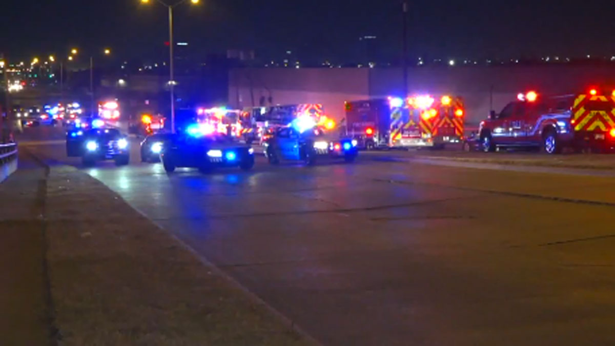 Road Improvements Proposed to Combat High Traffic Fatality Rate – NBC 5 ...