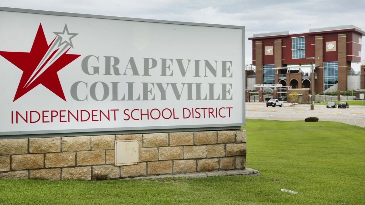 Students Want Texas School District to Defend Principal – NBC 5 Dallas ...