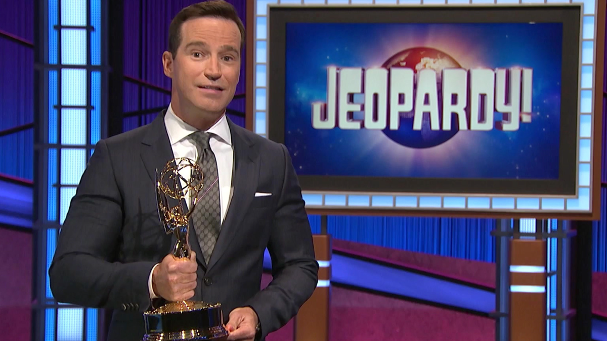 Mike Richards Steps Down as ‘Jeopardy!’ Host – NBC 5 Dallas-Fort Worth