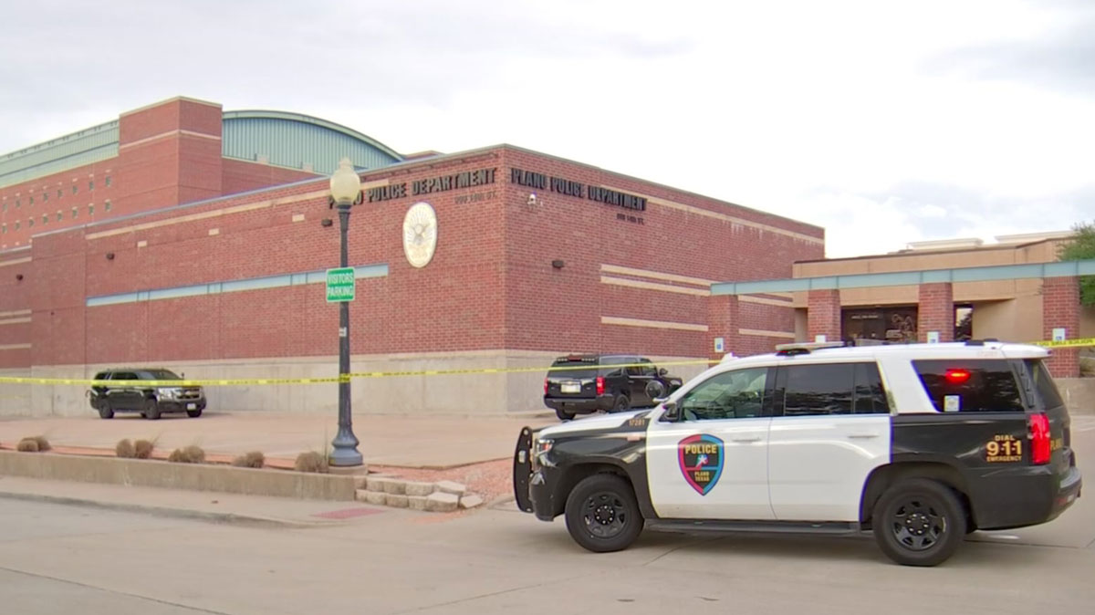 Suspected Gunman in Lyft, Plano Shootings Dies: FBI – NBC 5 Dallas-Fort ... Suspected Gunman in Lyft, Plano Shootings Dies: FBI – NBC 5 Dallas-Fort ...