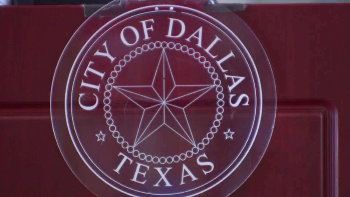 Dallas Leaders Weigh Largest Budget in City’s History – NBC 5 Dallas ...