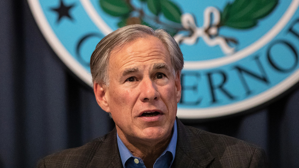 Texas Juror Pushes Back on Abbott’s Call for Pardon – NBC 5 Dallas-Fort ...