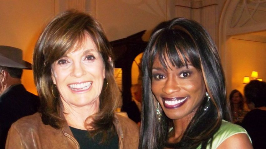 Nicole Barrett, Talk Show Host and Businesswoman, Dies at 46 – NBC 5 ...