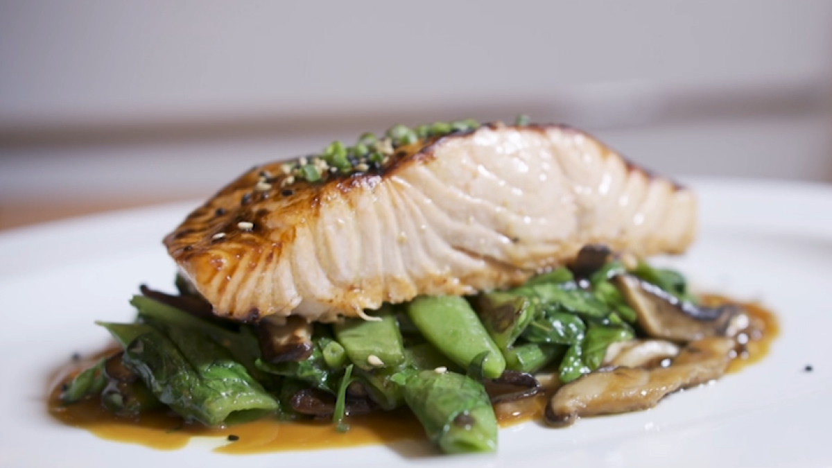 Reservations Are Open for DFW Restaurant Week – NBC 5 Dallas-Fort Worth