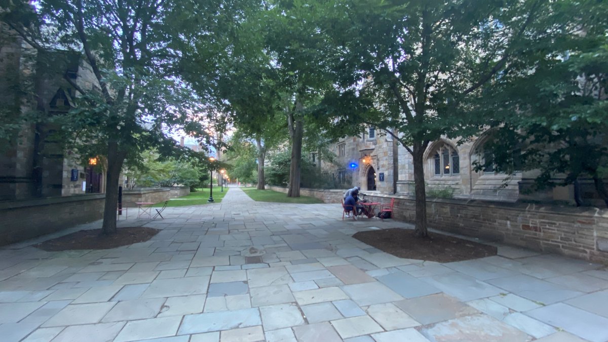 Former Yale Employee Sells Millions of Dollars in Stolen Computer ...