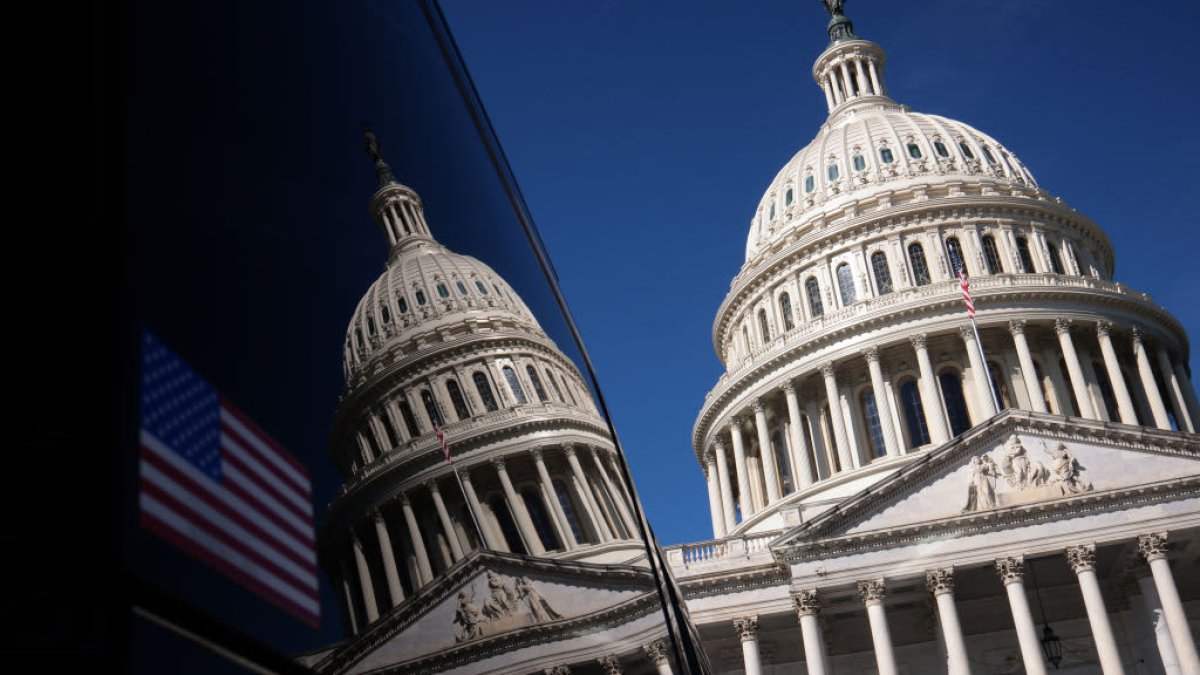 Here’s What’s in and What’s Out of the Debt Ceiling Bill – NBC 5 Dallas ...