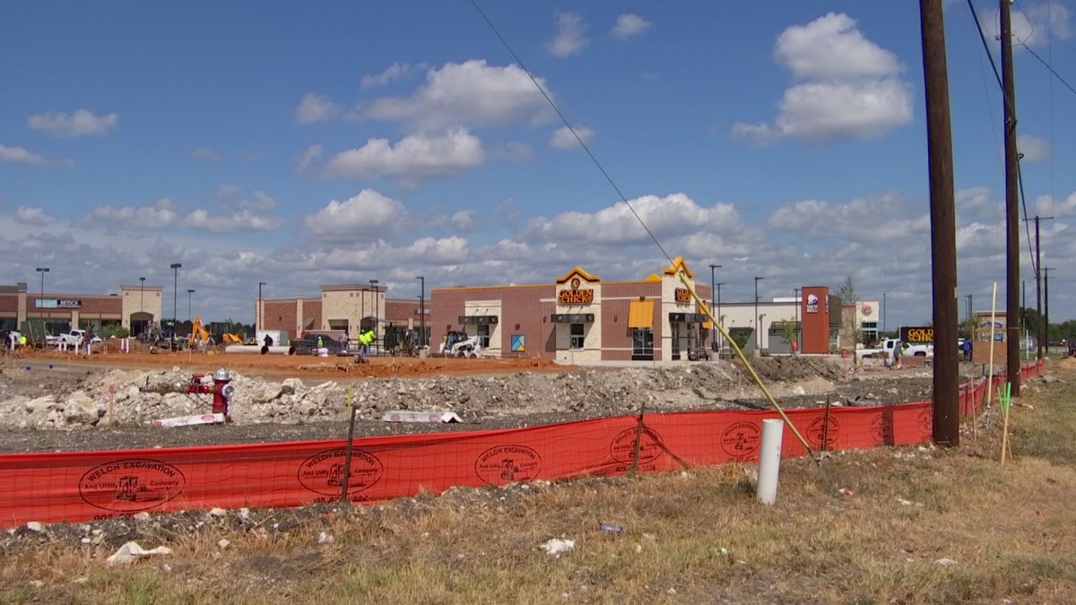 Collin County Seeing Major Growth According to 2020 Census – NBC 5 ...