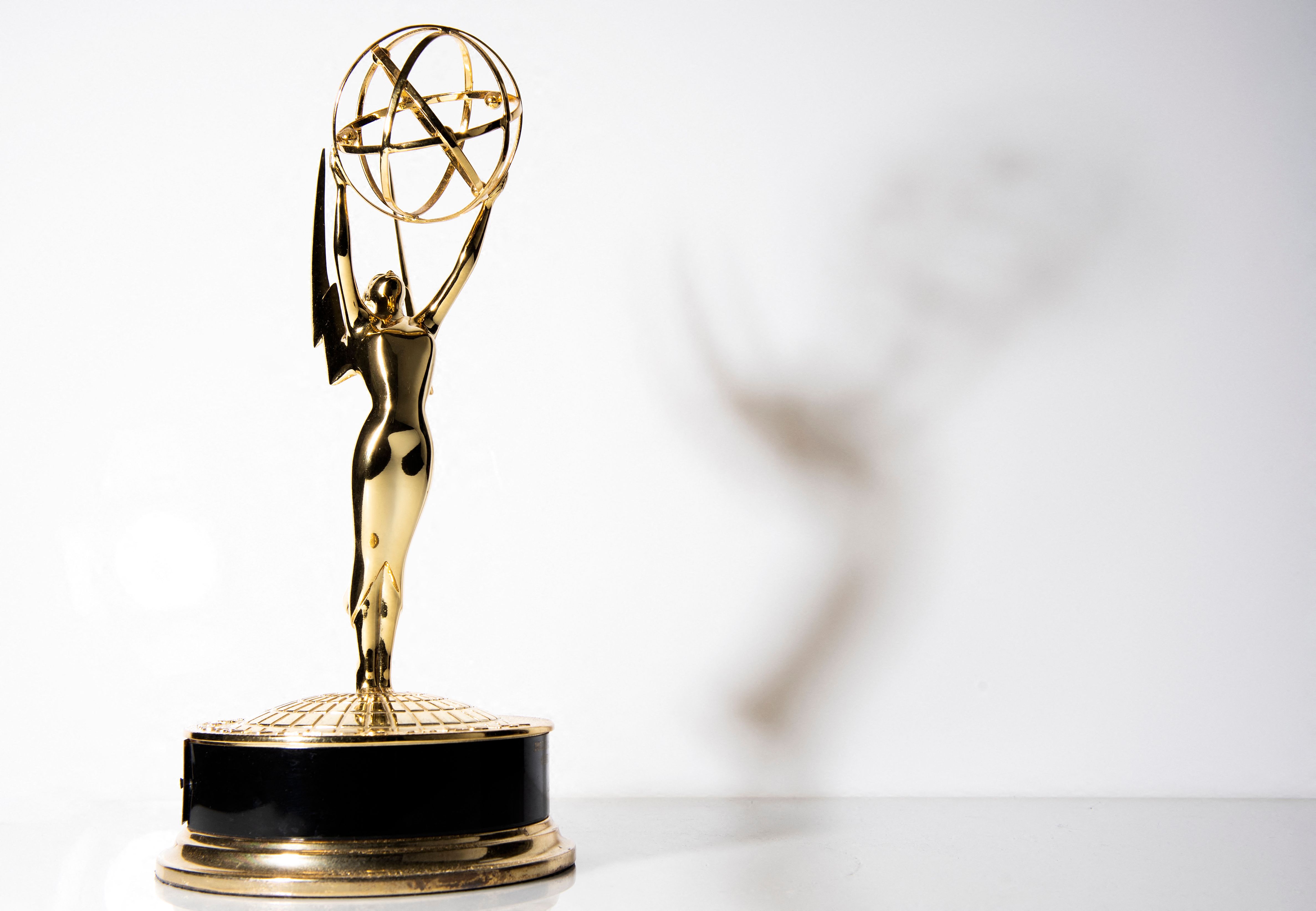 2021 Emmy Awards: See the Complete List of Winners – NBC 5 Dallas-Fort ...