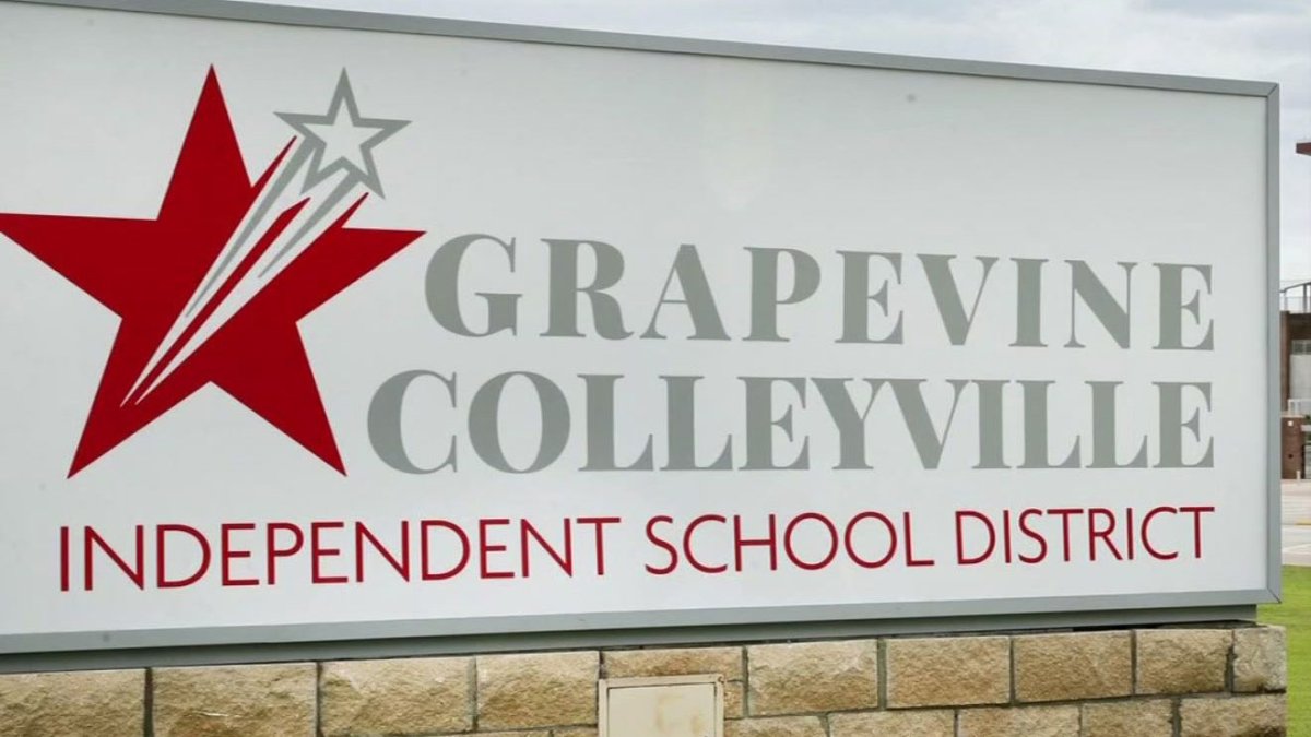 Grapevine-Colleyville ISD makes final vote to close two schools – NBC 5 ...
