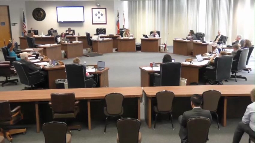 Texas Education Agency – NBC 5 Dallas-Fort Worth