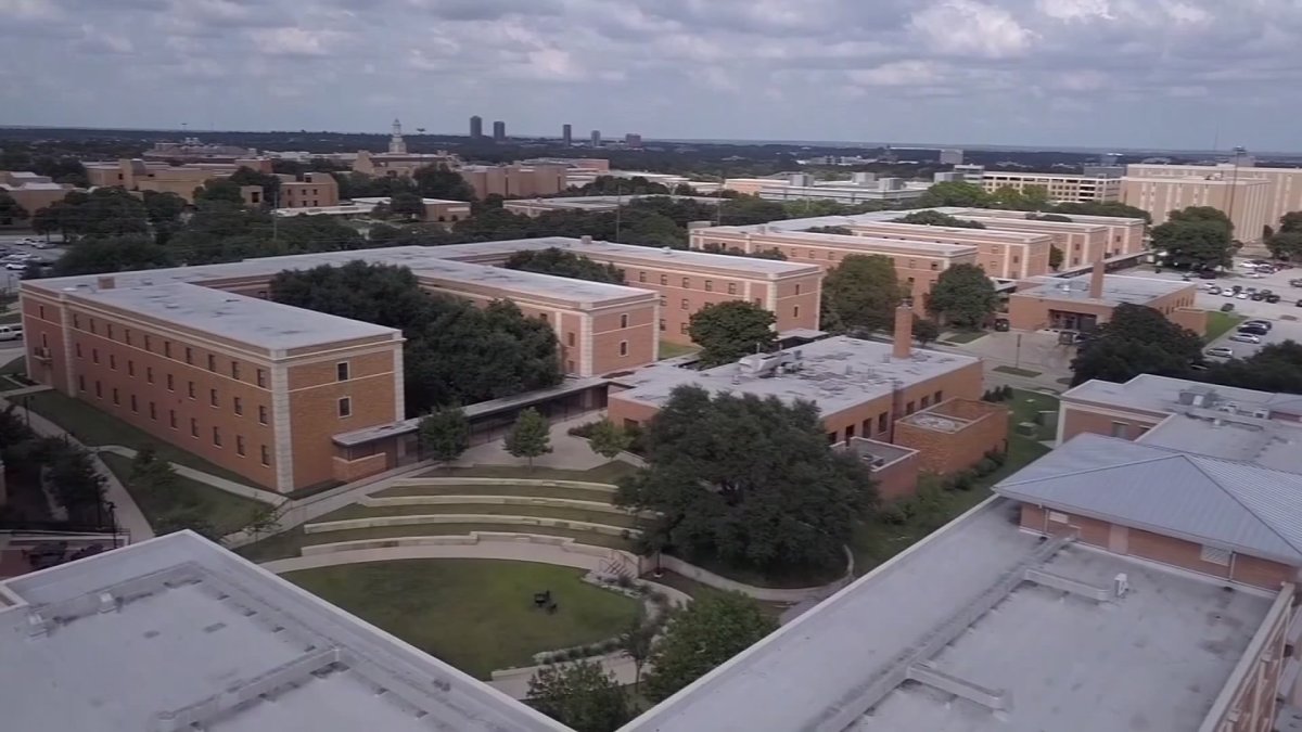 UNT Researcher Studies How Heat Impacts North Texans’ Daily Lives – NBC ...