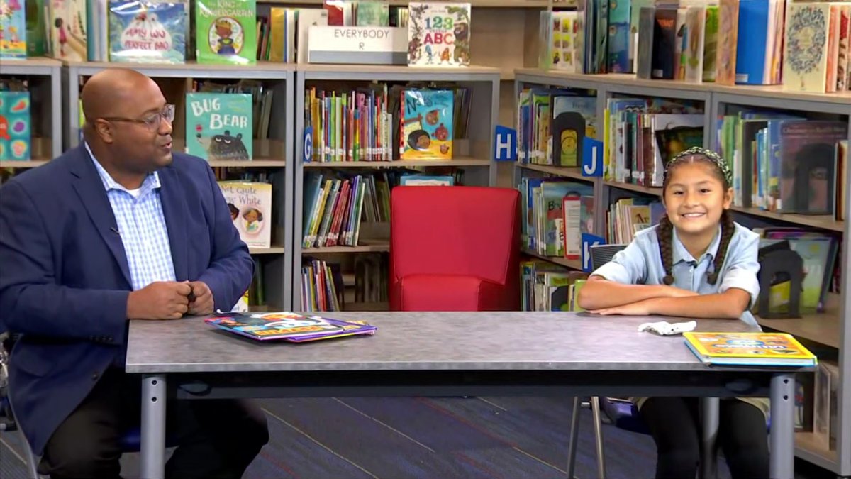 The Story Behind Wayne Carter’s Today Show Appearance With a Richardson ...