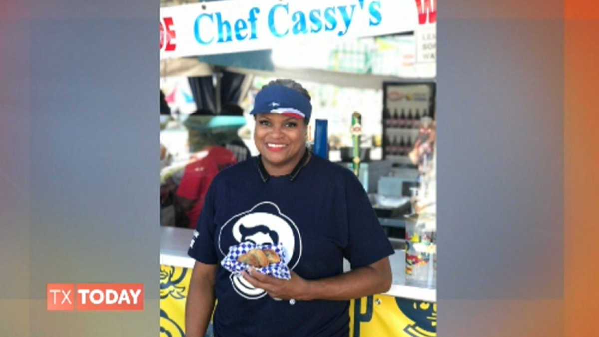 State Fair of Texas Favorite: Fried Collard Greens – NBC 5 Dallas-Fort ...