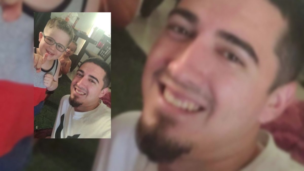 Motorcyclist Still Hospitalized Two Weeks After Hit and Run – NBC 5 ...