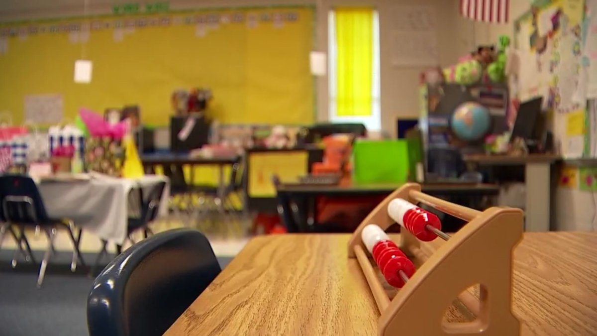 Highlighter: Task Force Aims to Get More Teachers in Classrooms – NBC 5 ...