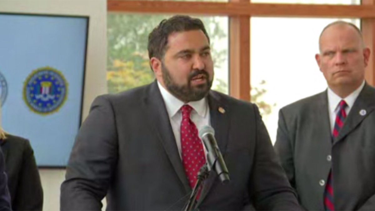 DOJ Eastern District of Texas Praises Partnership in Fighting Organized ...