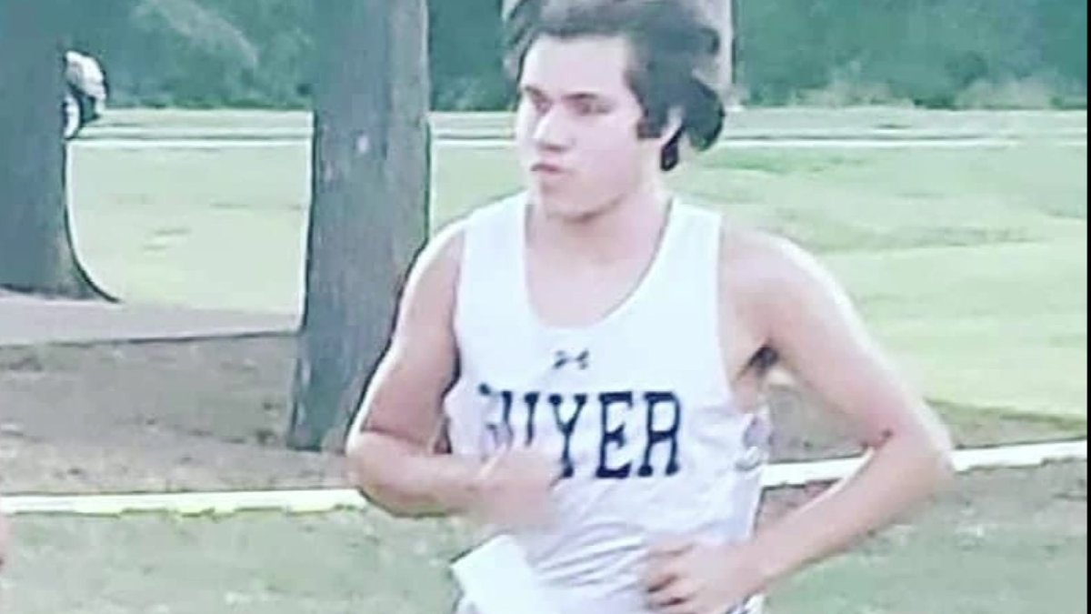 Girl Scout’s ‘Gold Award’ Project Encourages Others to #RunForDylan ...
