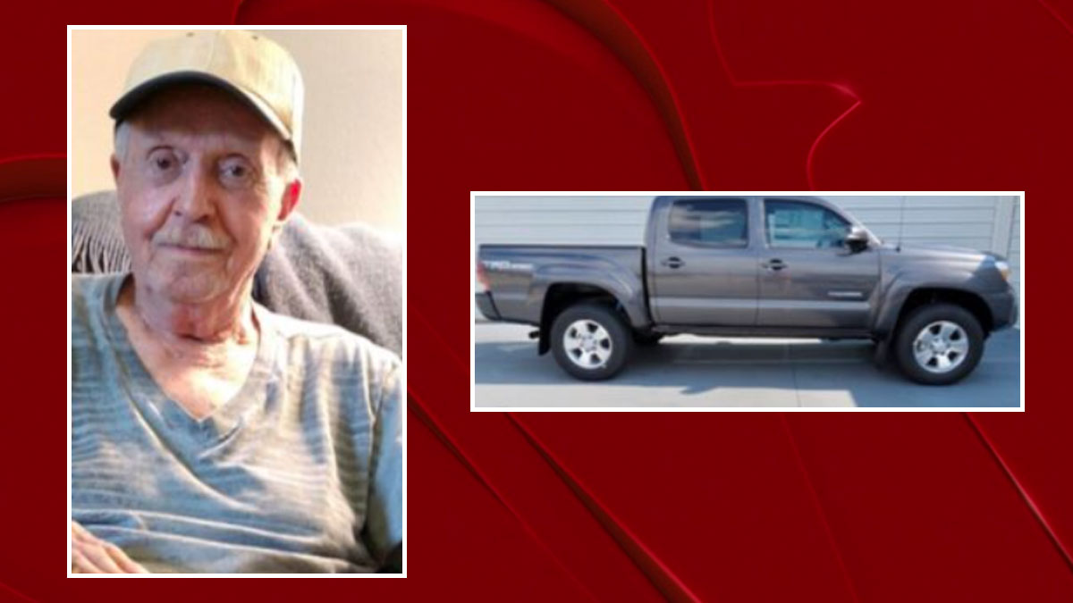 Missing 81-Year-Old Fort Worth Man in Silver Alert Is Found – NBC 5 Dallas-Fort Worth