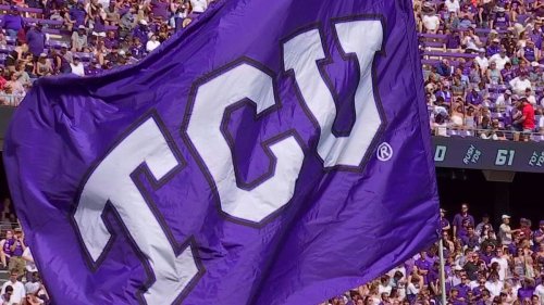 What is That Chant TCU Fans Are Saying? – NBC 5 Dallas-Fort Worth