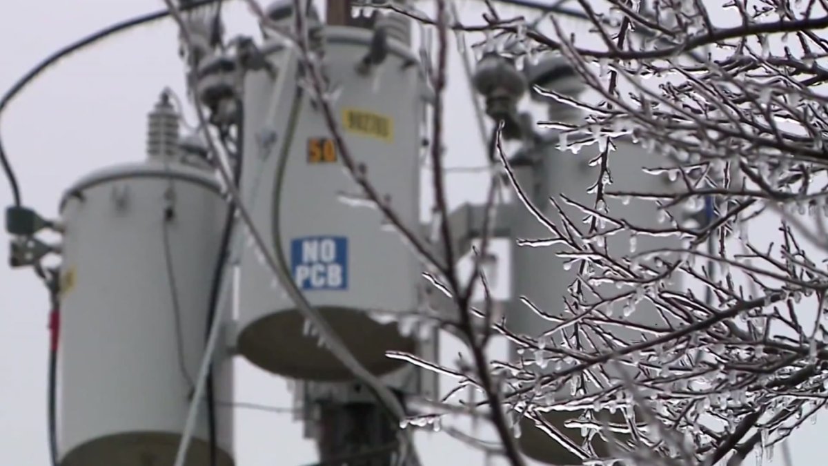 Feds Recommend Steps to Avoid Future Winter Power Outages in Texas ...