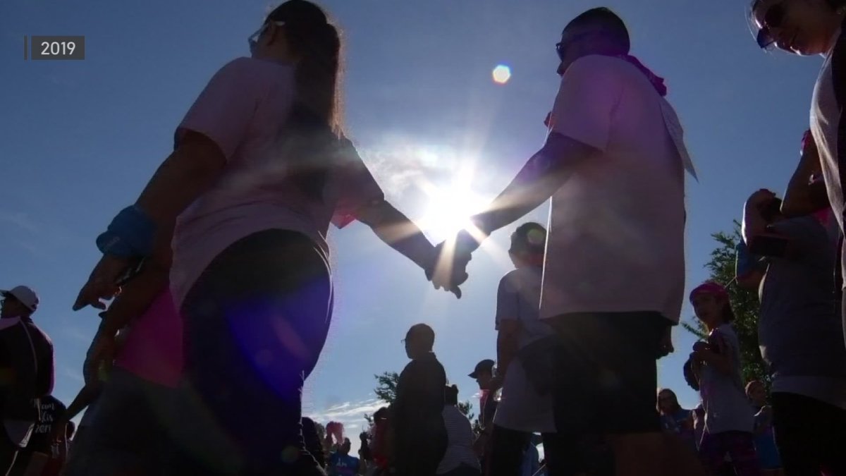 Susan G. Komen Founder Launches New Mission to Help Underserved Women ...