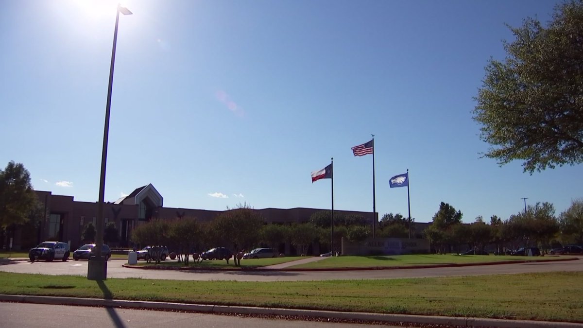 ‘Howdy’: Hackers Email Parents and Students After Allen ISD Refuses to ...
