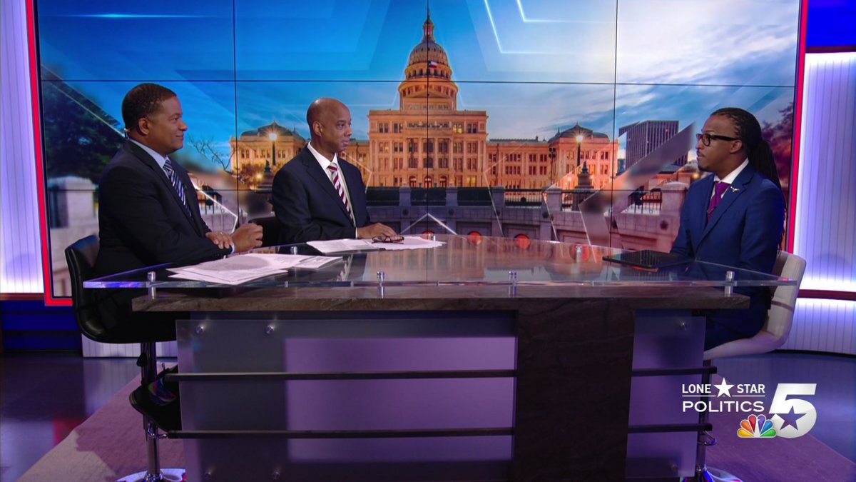 Activist Adjusts Approach as Fort Worth City Council Member – NBC 5 ...