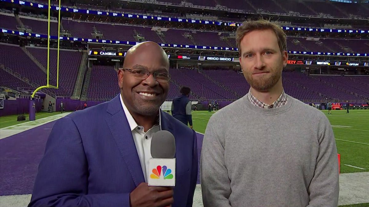 Gehlken: Signs Point to Dak Prescott Sitting Against Vikings – NBC 5 ...