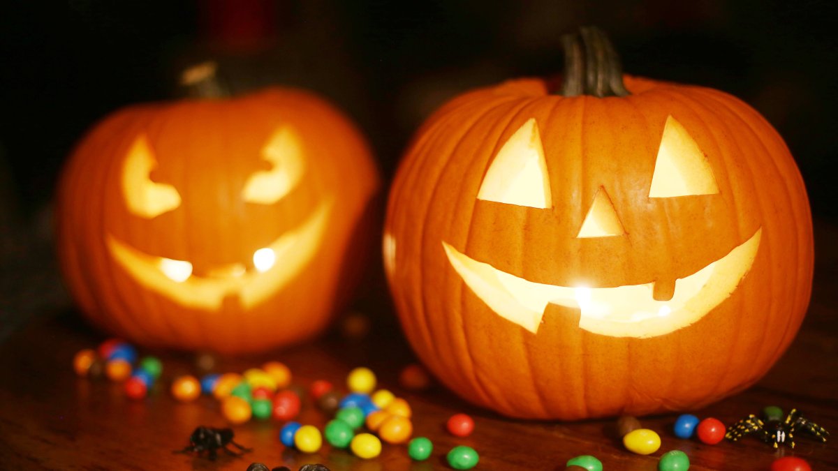 AAA Reminds Texans Not to ‘Ghost’ Safety This Halloween – NBC 5 Dallas ...