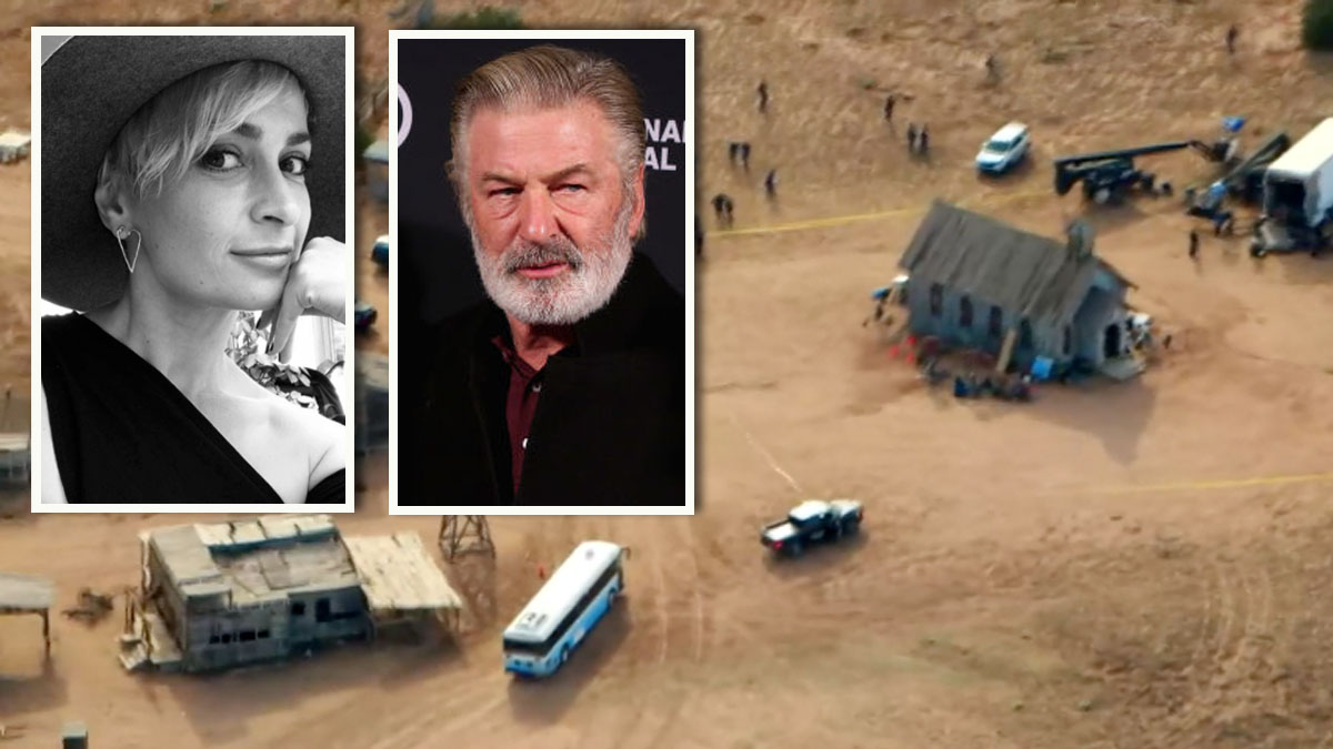 Family of Cinematographer Killed on ‘Rust’ Set Settles With Alec Baldwin, Production Company ...