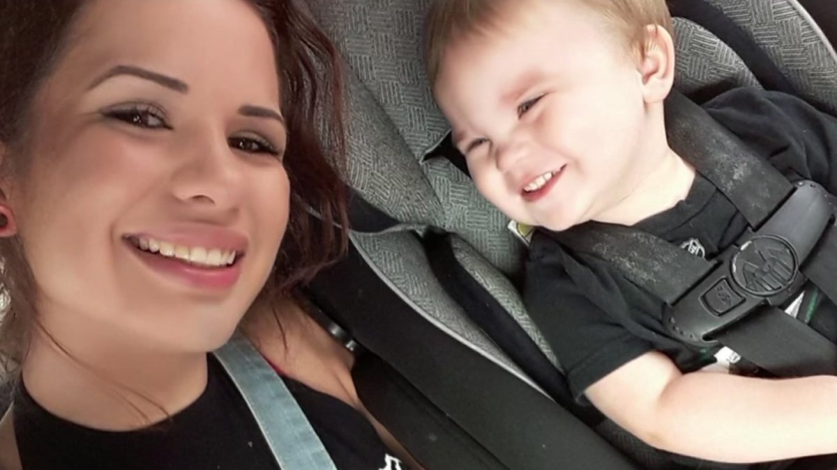 Family Pleads for Help Finding Missing Mother – NBC 5 Dallas-Fort Worth