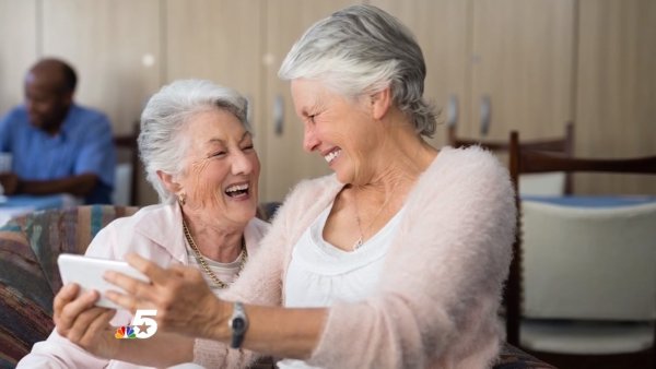 National Senior Citizens Day: A time to celebrate – NBC 5 Dallas-Fort Worth