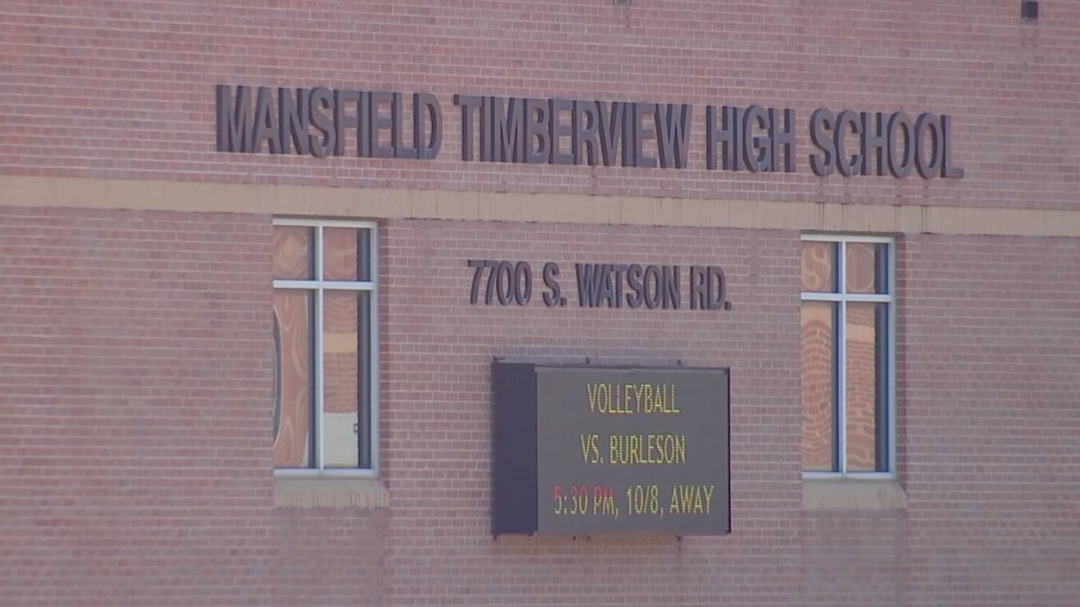 Two Timberview High School Shooting Victims Remain Hospitalized, Police ...