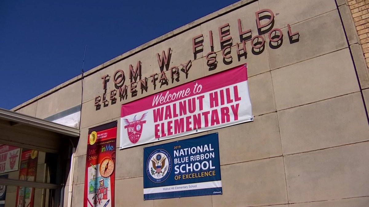 Two Years After Tornado Teachers Find Benefit in Storm’s Disruption ...