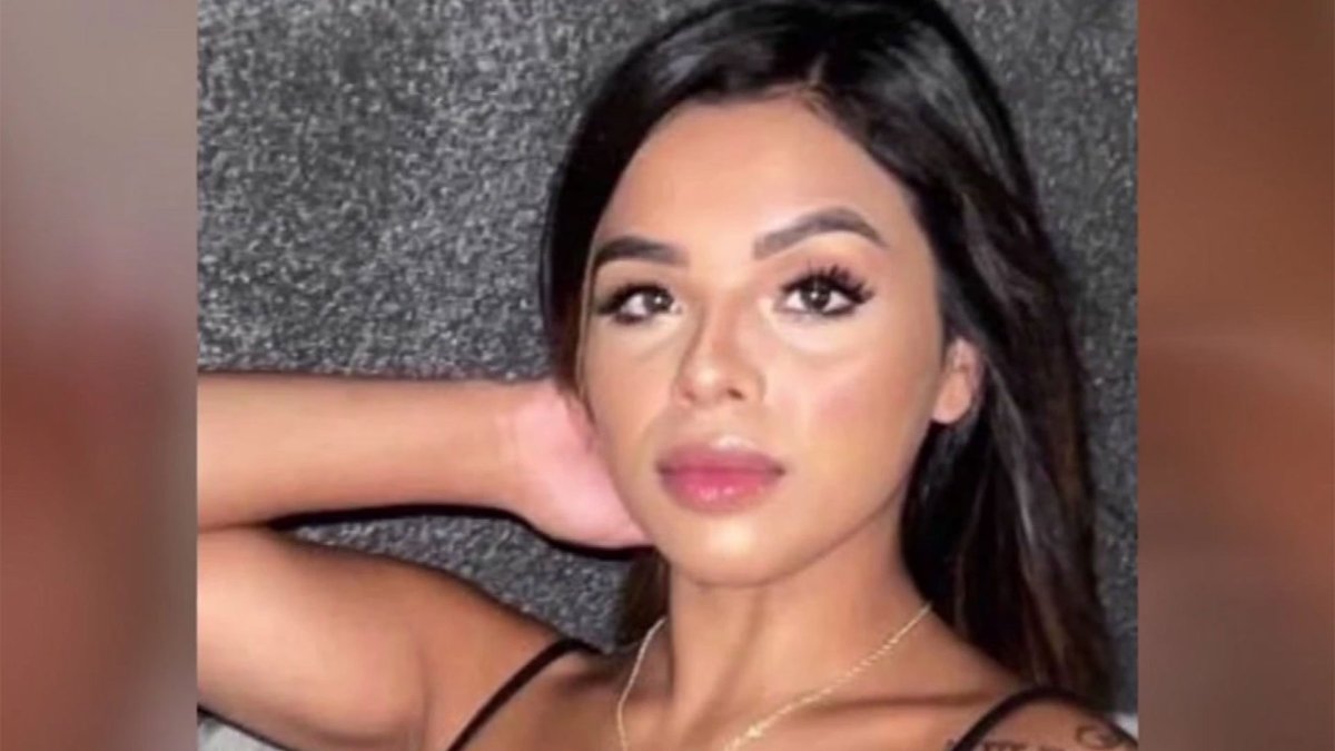 Man Threatened, Followed Abigail Saldana Before Fatally Shooting Her ...