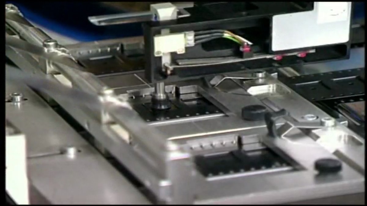A Look Into the Global Microchip Shortage – NBC 5 Dallas-Fort Worth