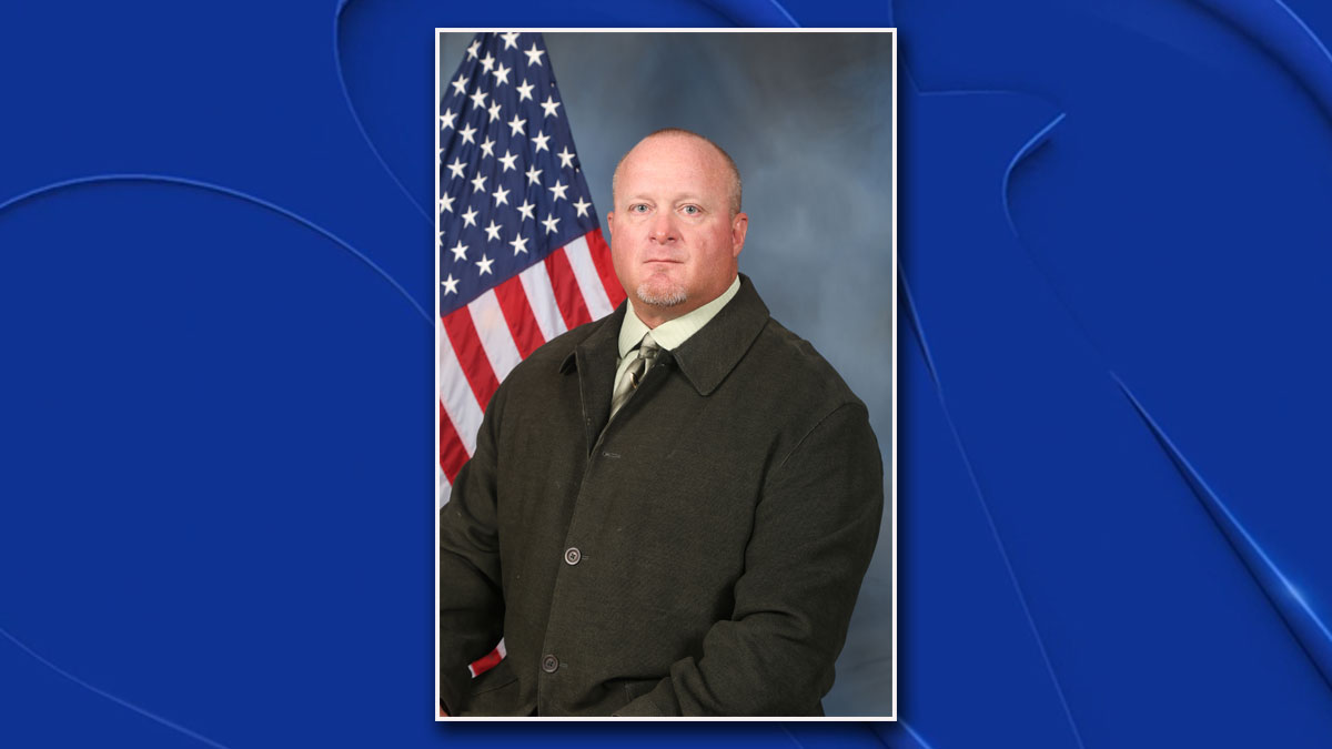 Police Detective Dies After Battling COVID-19: Denton PD – NBC 5 Dallas ...